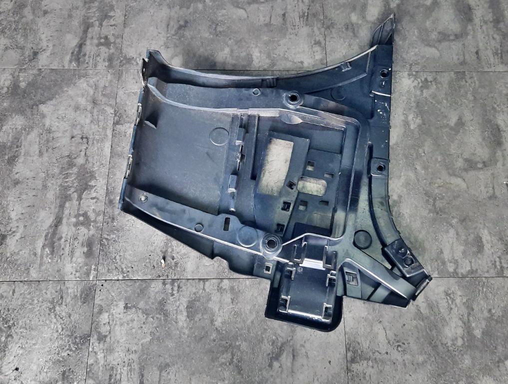 BMW 7Series G11/G12 Rear Bumper Mounting Bracket Right 51127357148 ...