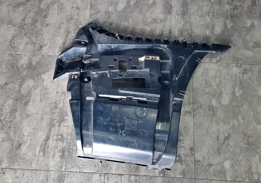 BMW 7Series G11/G12 Rear Bumper Mounting Bracket Right 51127357148 ...