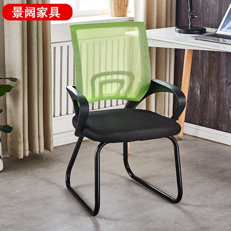 Chair for Study Table (fixed legs as seen in pic 1) Ergonomics Design ...