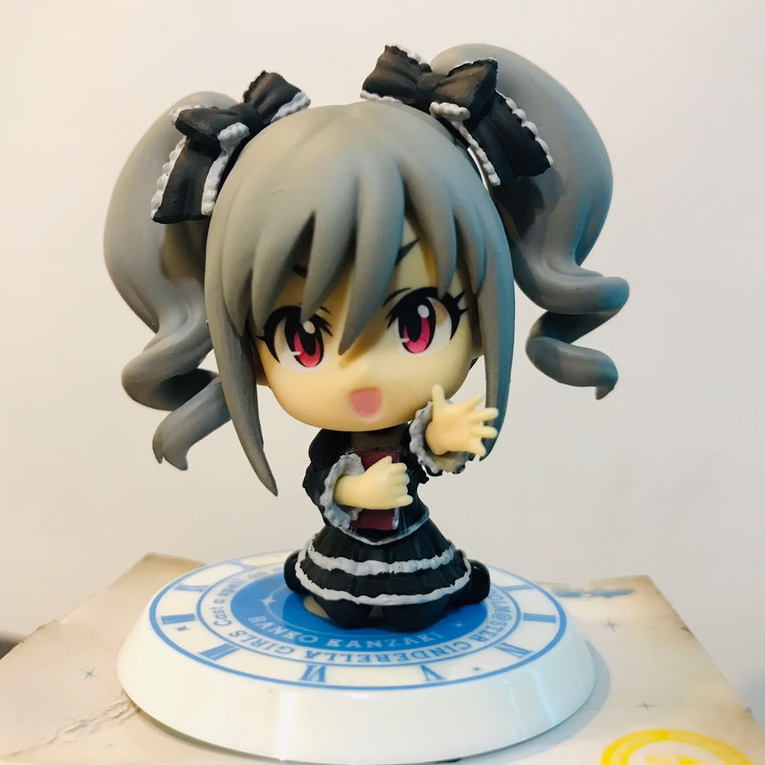 Chibi, Hobbies & Toys, Toys & Games on Carousell