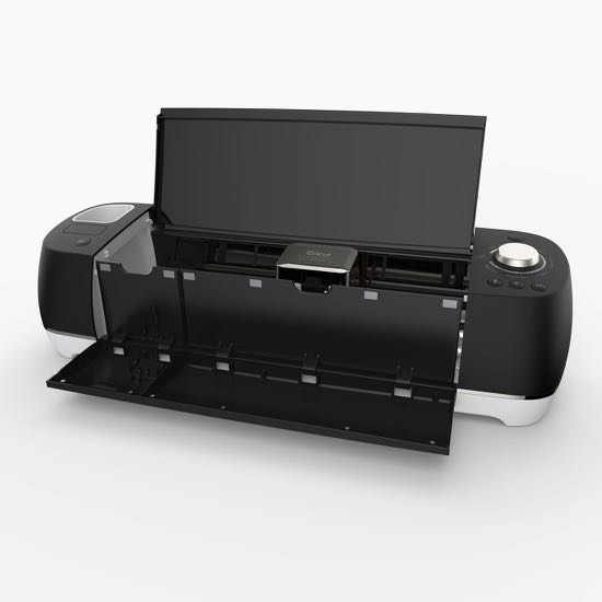 Circuit explore air 2 Black, Computers & Tech, Printers, Scanners ...