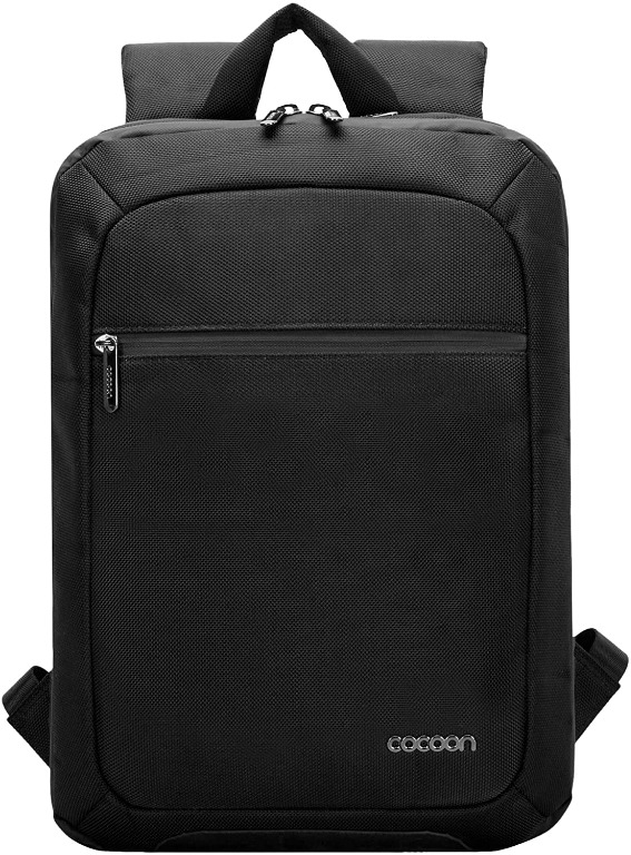 Cocoon MCP3400BK SLIM S 13" Backpack with Built-in GRID-IT!® Accessory ...