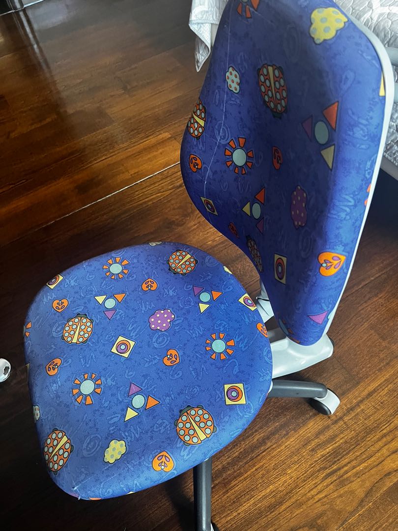 Comf-pro ergonomic chair, Babies & Kids, Baby Nursery & Kids Furniture ...