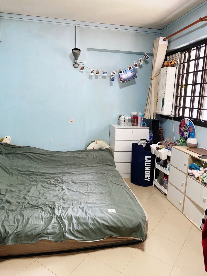 Common Room @Blk 733 Yishun MRT, Property, Rentals, Room Rentals on ...