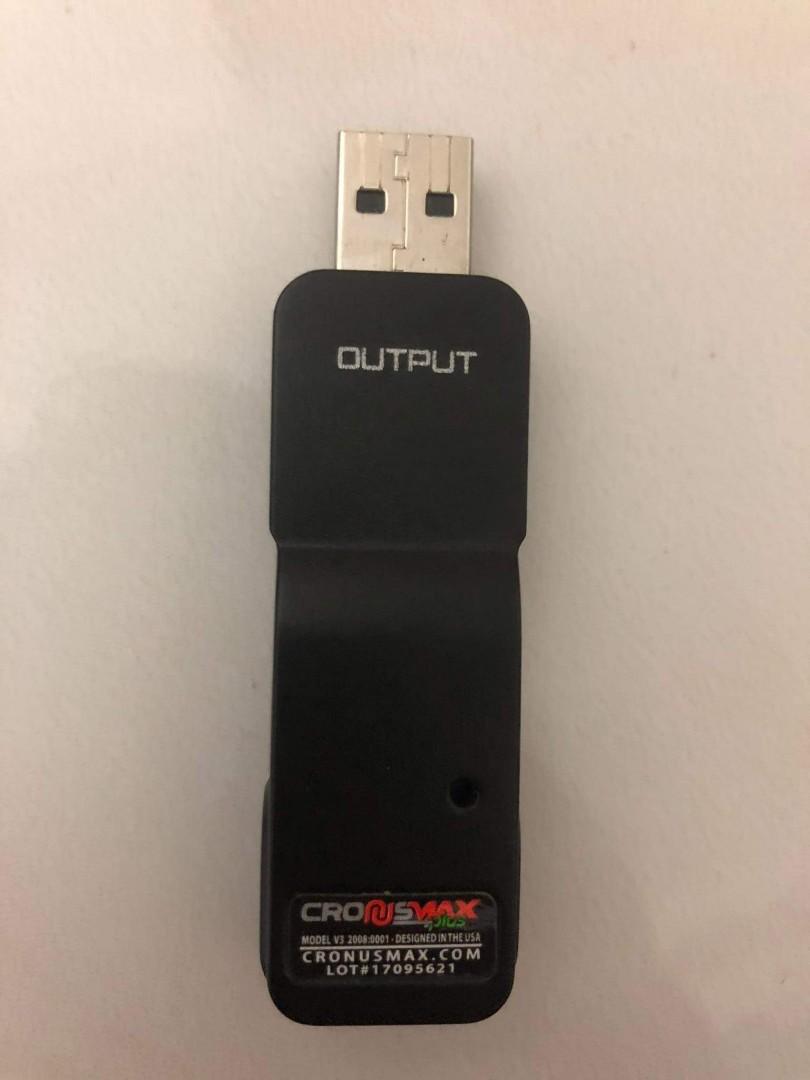 CronusMax Plus, Video Gaming, Gaming Accessories, Cables & Chargers on ...