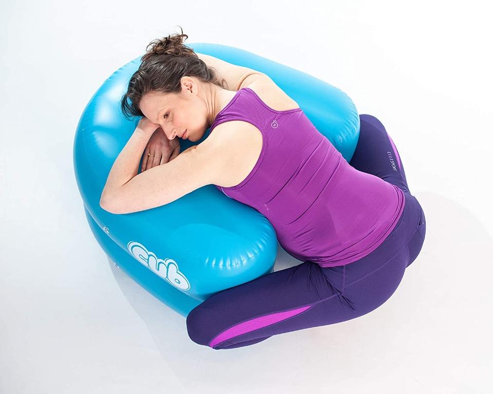 "CUB Support for Pregnancy, Labour and Birth. Can Relieve Pregnancy ...