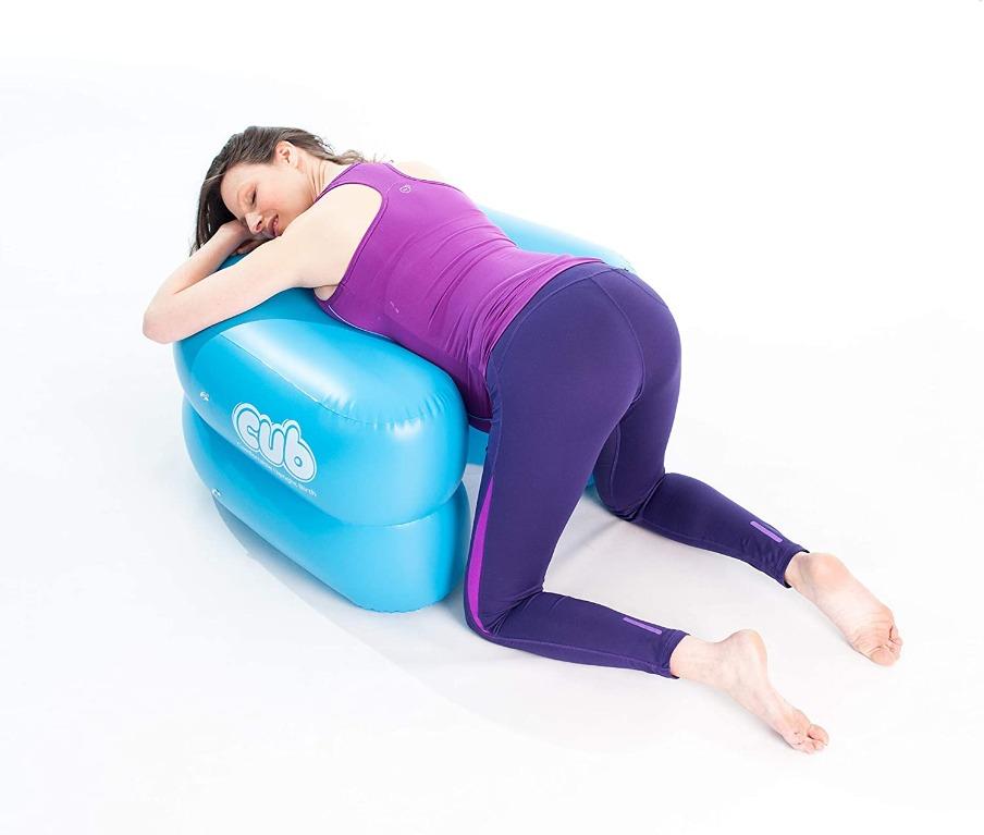 "CUB Support for Pregnancy, Labour and Birth. Can Relieve Pregnancy ...