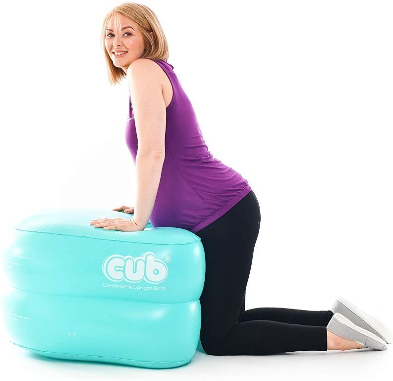 "CUB Support for Pregnancy, Labour and Birth. Can Relieve Pregnancy ...