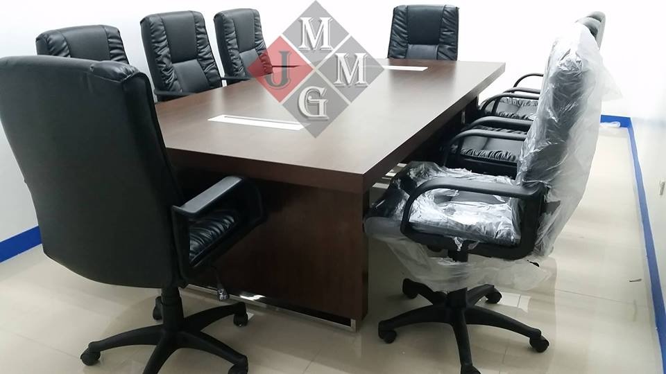 customized conference table ' office partition ' gang chair ' locker ...