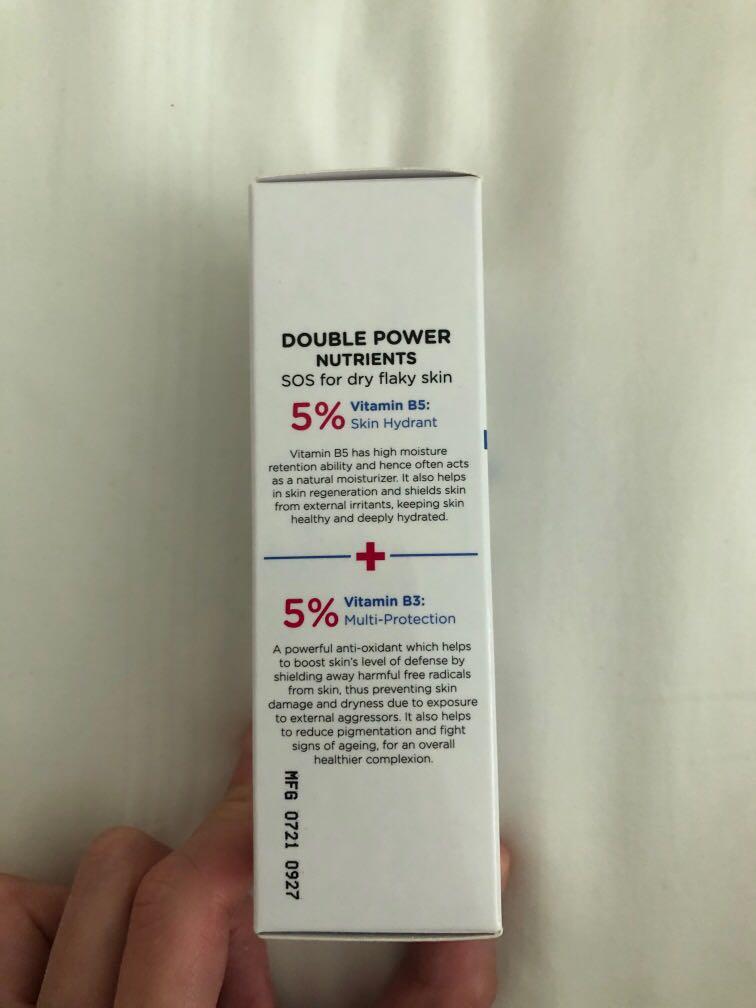Derma Lab Double Power Vitamin Concentrate, Beauty & Personal Care ...