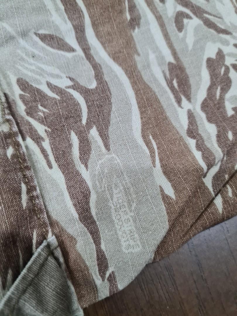 Desert tiger stripe military army usn usnavy usmc frogskins camo 6 ...