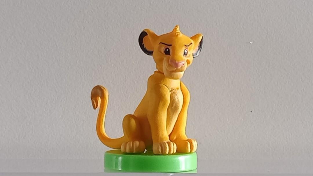 Disney Furuta Choco Egg Peter Pan, Aladdin, Lion King, Pirates - B ...