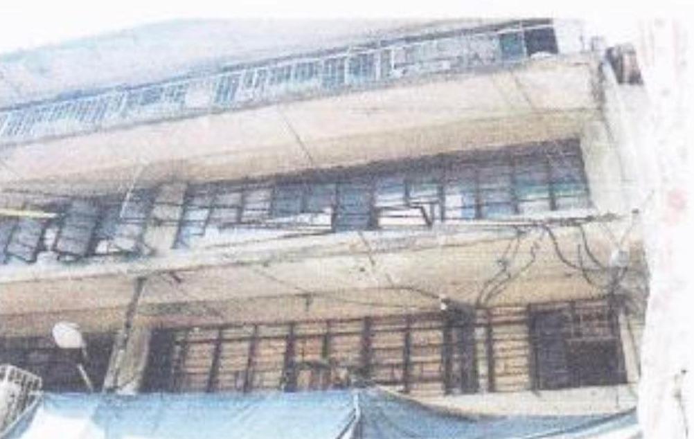 Divisoria 5 Storey Commercial Building, Property, For Sale, Commercial ...