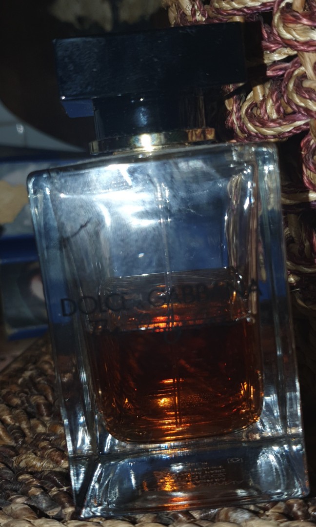DnG the One, Beauty & Personal Care, Fragrance & Deodorants on Carousell