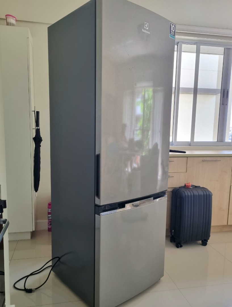Electrolux Inverter Refrigerator, TV & Home Appliances, Kitchen ...