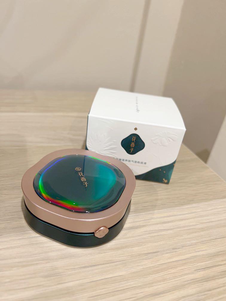 Florasis cushion foundation, Beauty & Personal Care, Face, Makeup on ...