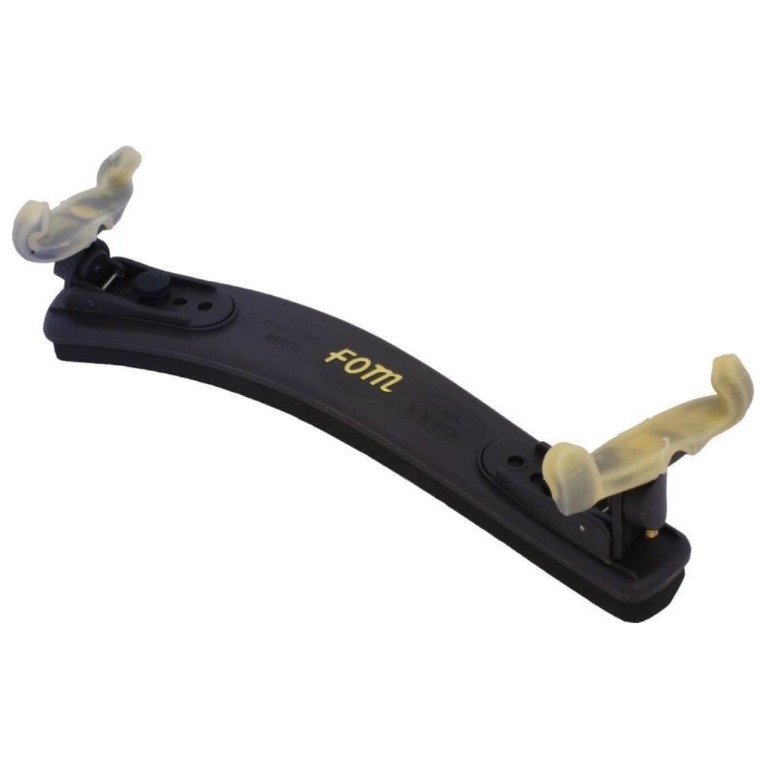 Fom- Violin Shoulder Rest(ME-044) 3/4 -4/4 Size, Hobbies & Toys, Music ...
