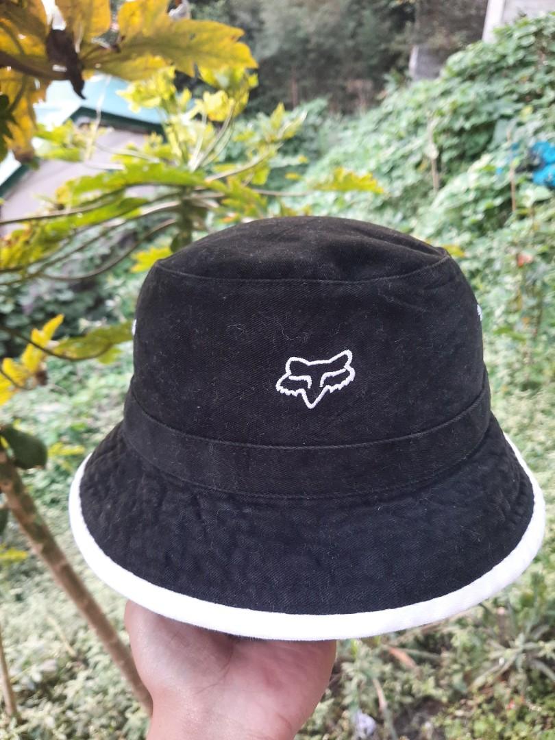 Fox Reversible waway, Men's Fashion, Watches & Accessories, Caps & Hats ...