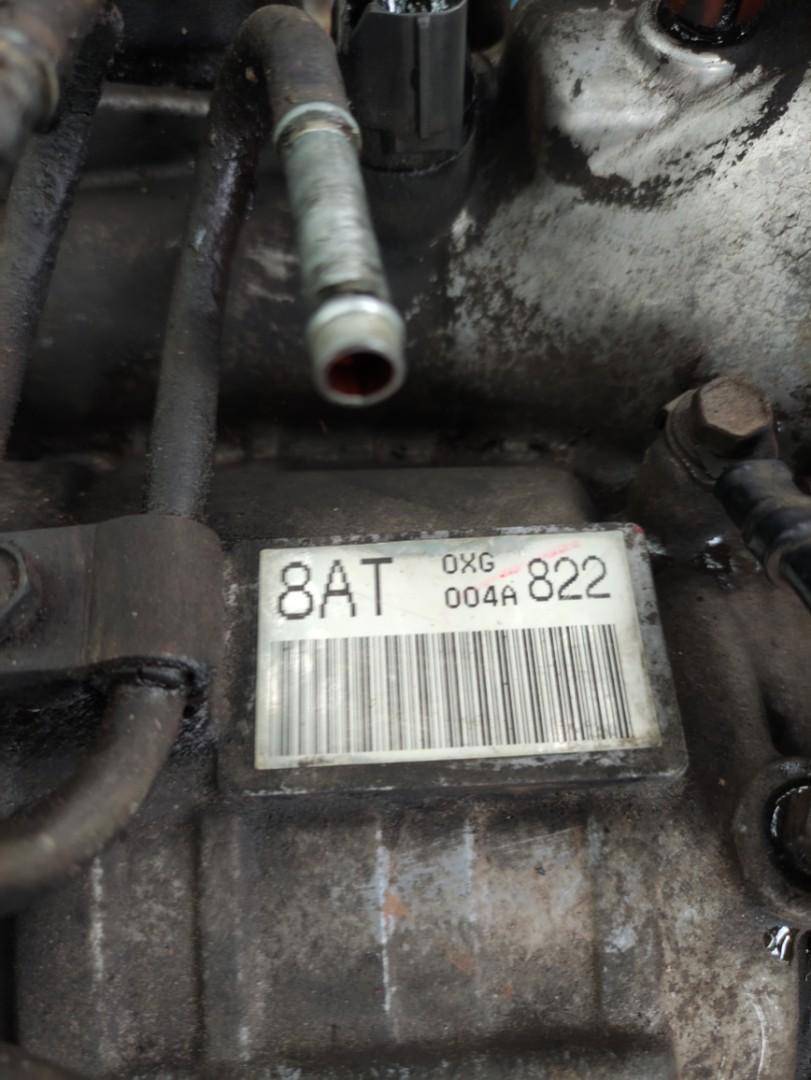 Gearbox yrv auto, Auto Accessories on Carousell