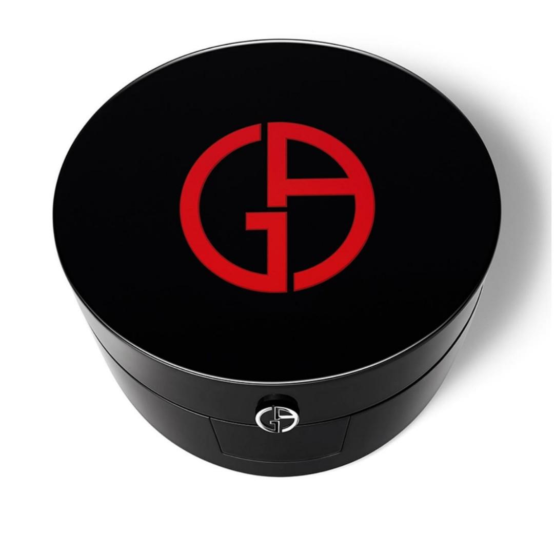Giorgio Armani Beauty Power Fabric Compact Foundation Balm 3, 9g ...