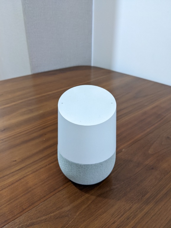 Google Home (First Generation), TV & Home Appliances, TV ...