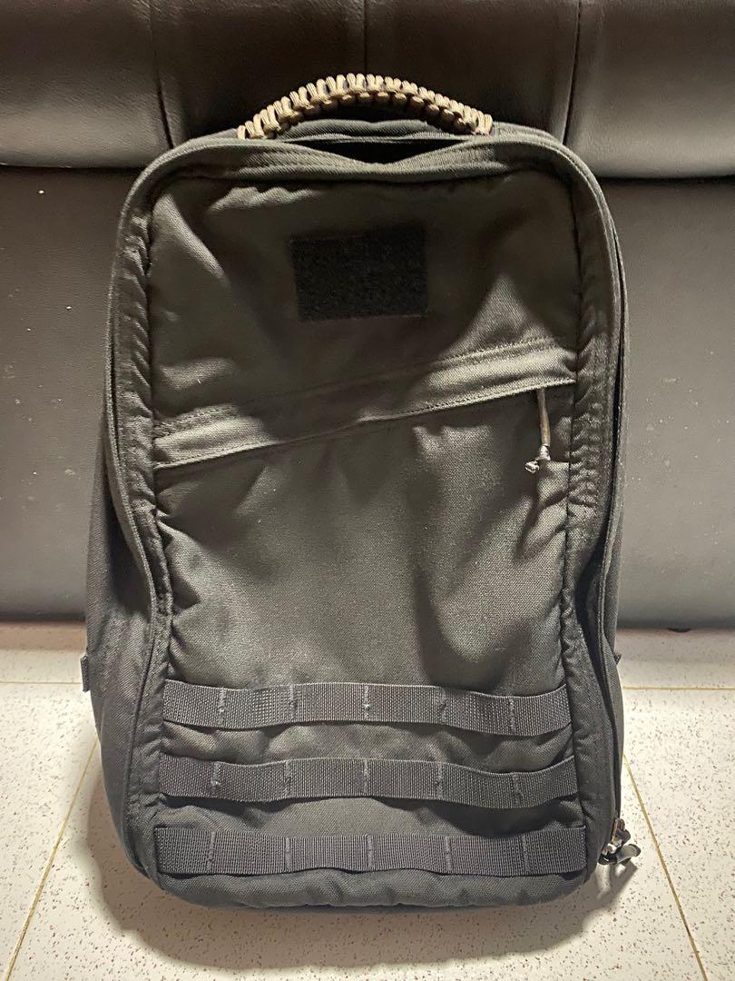 GORUCK GR1, Men's Fashion, Bags, Backpacks on Carousell