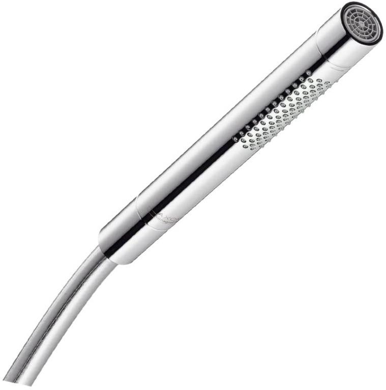 [brand new] Hansgrohe Axor shower head in Chrome grohe Kohler blanco ...
