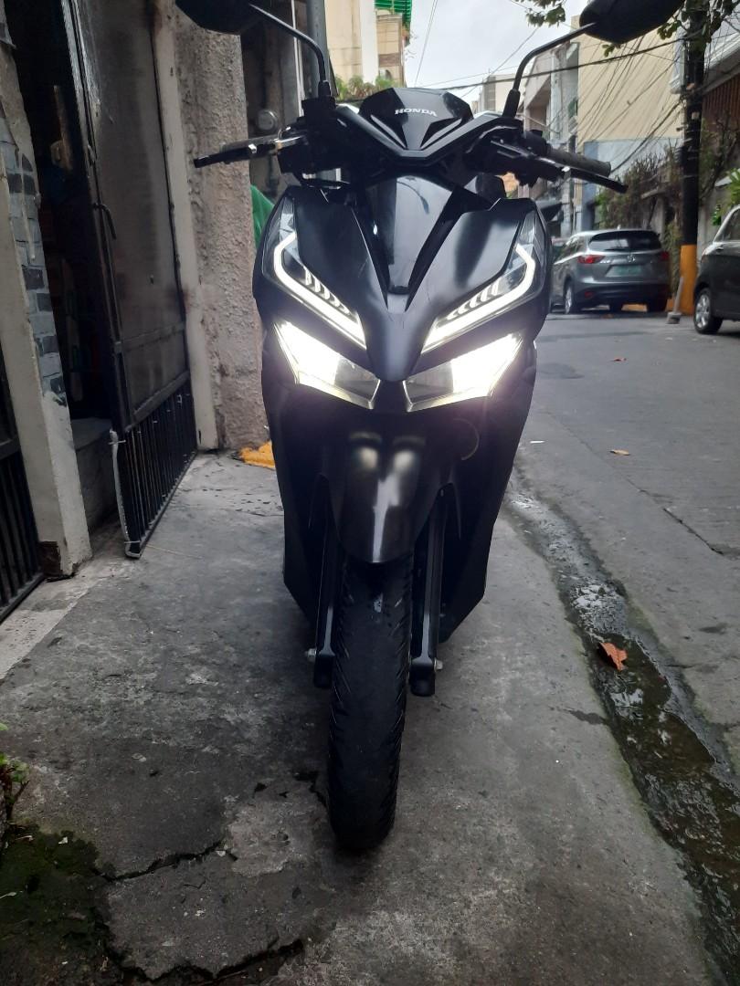 Honda Click 150i 2020 acquired, Motorbikes, Motorbikes for Sale on ...