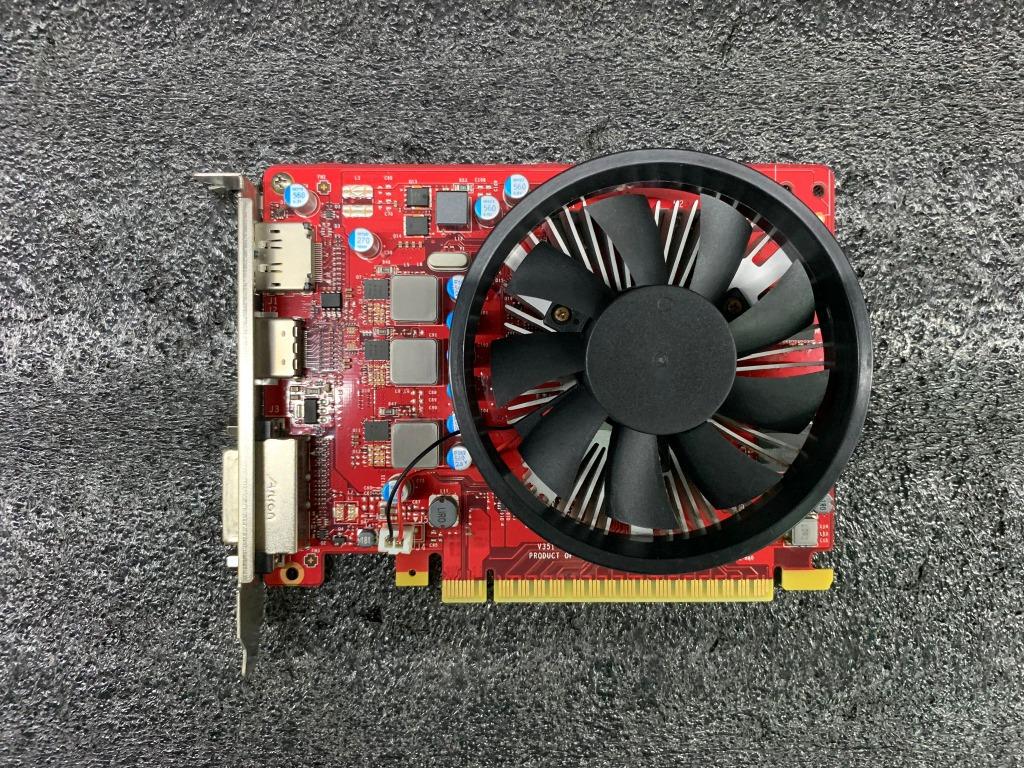 HP GTX1050TI 4GB ITX 免供電 免6PIN OEM 顯示卡 顯卡 Display Card NVIDIA GeForce ...