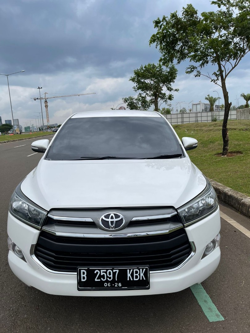 Inova reborn 2016, Mobil & Motor, Mobil untuk Dijual di Carousell