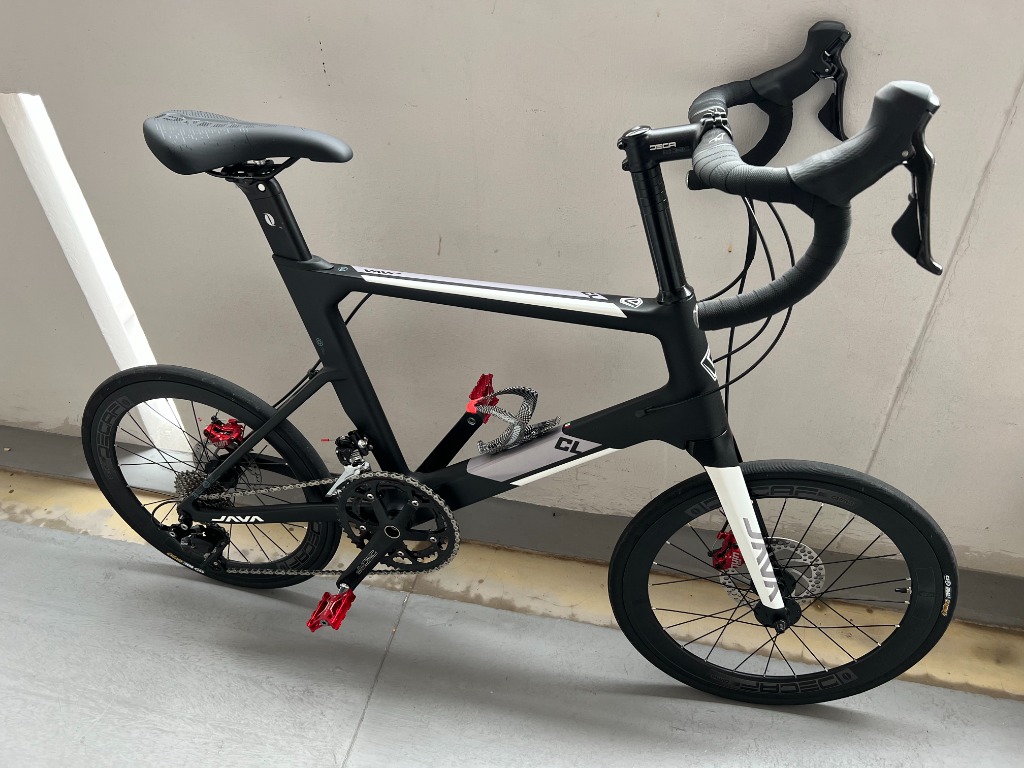 Java CL Mini Velo, Sports Equipment, Bicycles & Parts, Bicycles on ...