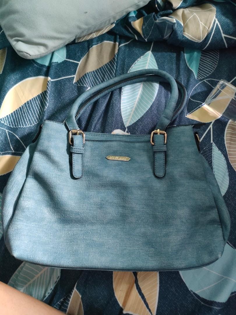 Jovanni Bag, Women's Fashion, Bags & Wallets, Shoulder Bags on Carousell