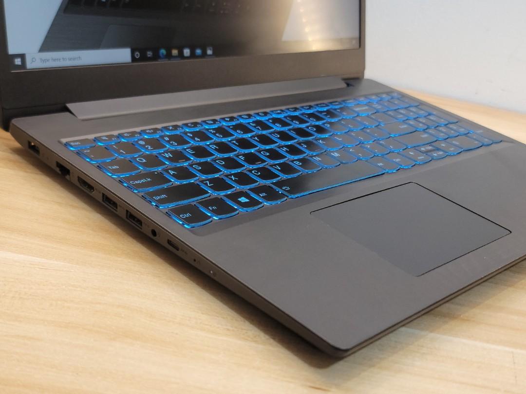 Lenovo Ideapad 81LK i5 9th Geb 8GB RAM 512GB SSD 1TB HDD FHD 15.6 INCH ...