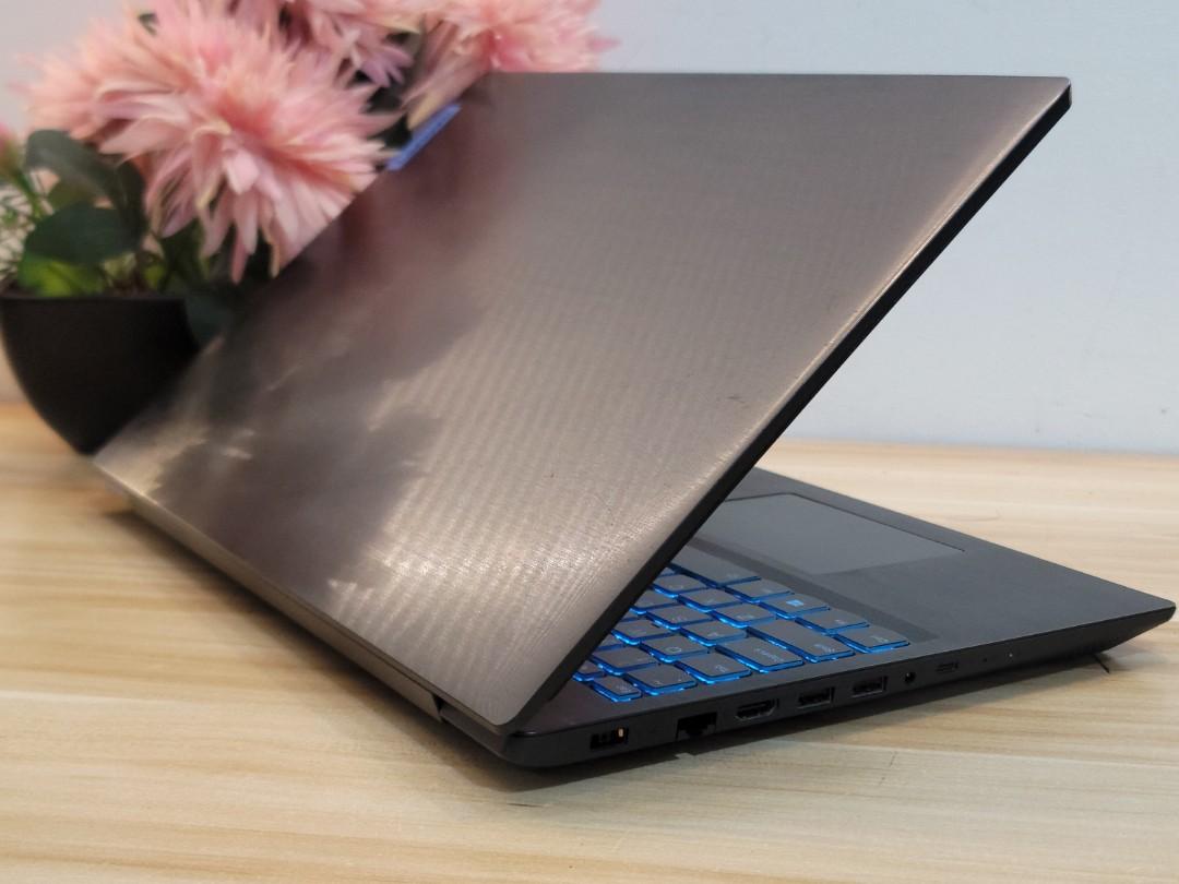 Lenovo Ideapad 81LK i5 9th Geb 8GB RAM 512GB SSD 1TB HDD FHD 15.6 INCH ...