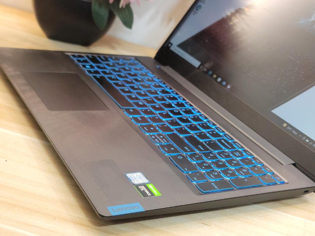 Lenovo Ideapad 81LK i5 9th Geb 8GB RAM 512GB SSD 1TB HDD FHD 15.6 INCH ...