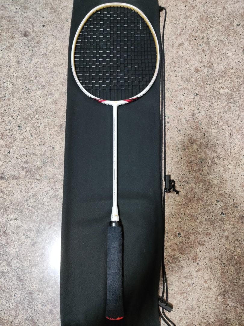 Li Ning Windlite 700 Badminton Racket Victor Yonex LiNing Apacs Racket ...