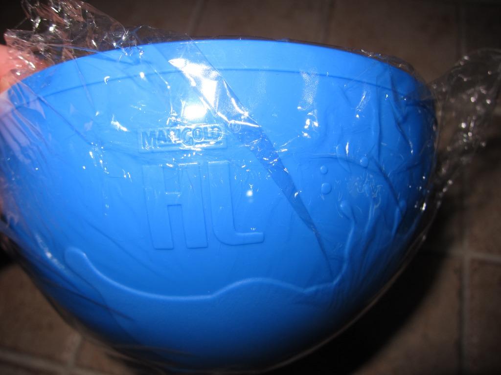 Limited Edition Marigold HL Cow Udder Bowls Cereal Bowl with Clip-on ...
