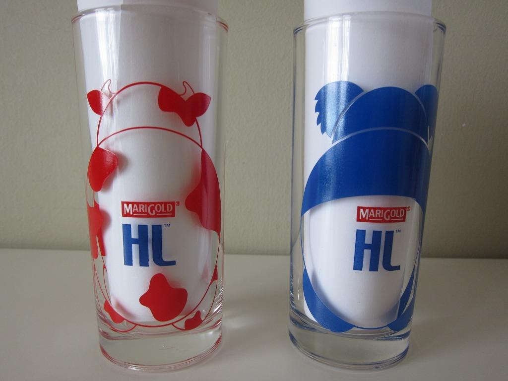 Limited Edition Marigold HL Cow Udder Bowls Cereal Bowl with Clip-on ...