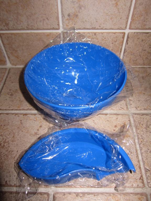 Limited Edition Marigold HL Cow Udder Bowls Cereal Bowl with Clip-on ...