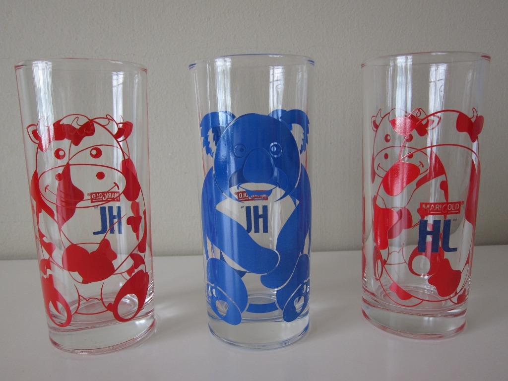 Limited Edition Marigold HL Cow Udder Bowls Cereal Bowl with Clip-on ...