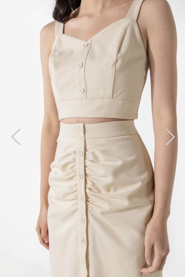 Lovet Phoebe Set, Women's Fashion, Dresses & Sets, Sets or Coordinates ...