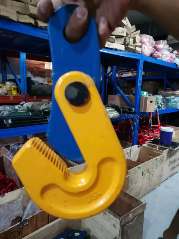 L-shape clamp, Commercial & Industrial, Construction Tools & Equipment ...