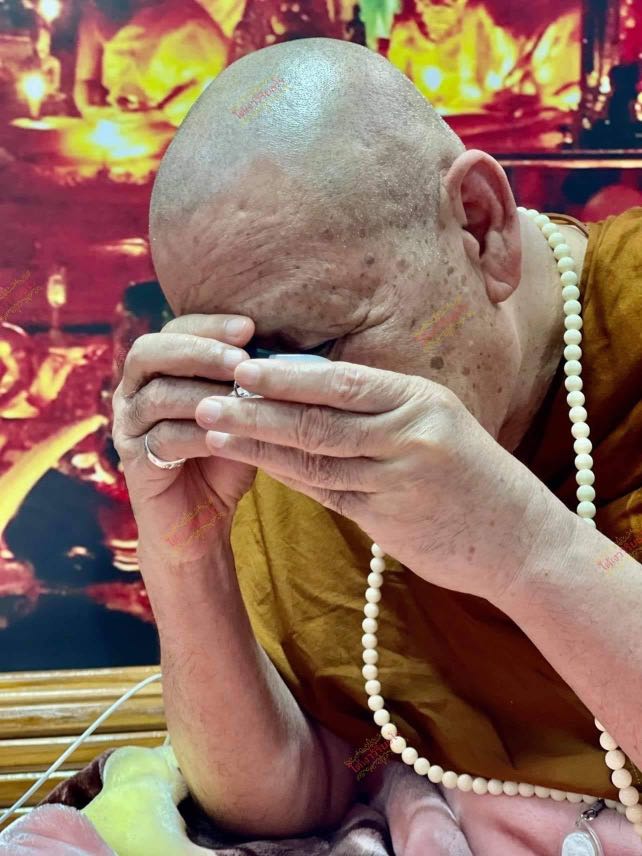 Luang ta on “Appreciating buddha images”, Hobbies & Toys, Memorabilia ...