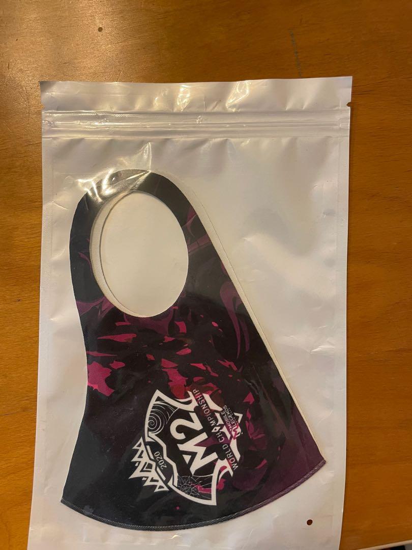 M2 MLBB face mask, Health & Nutrition, Face Masks & Face Shields on ...