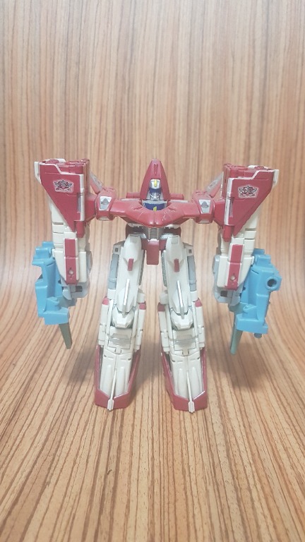 Machine robo rescue hyper shuttle robo, Hobbies & Toys, Toys & Games on ...