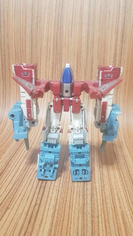 Machine robo rescue hyper shuttle robo, Hobbies & Toys, Toys & Games on ...