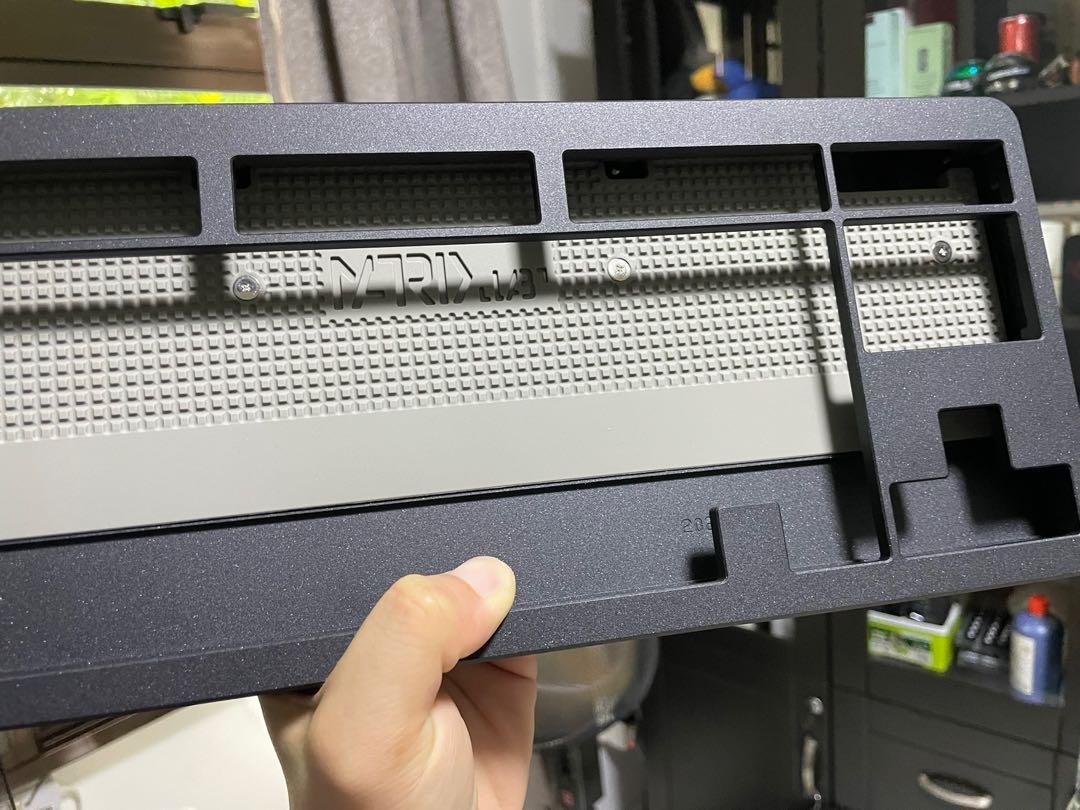 Matrix ME Nebula TKL Standard, Computers & Tech, Parts & Accessories ...