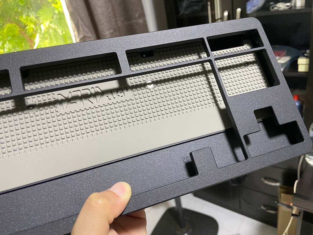 Matrix ME Nebula TKL Standard, Computers & Tech, Parts & Accessories ...