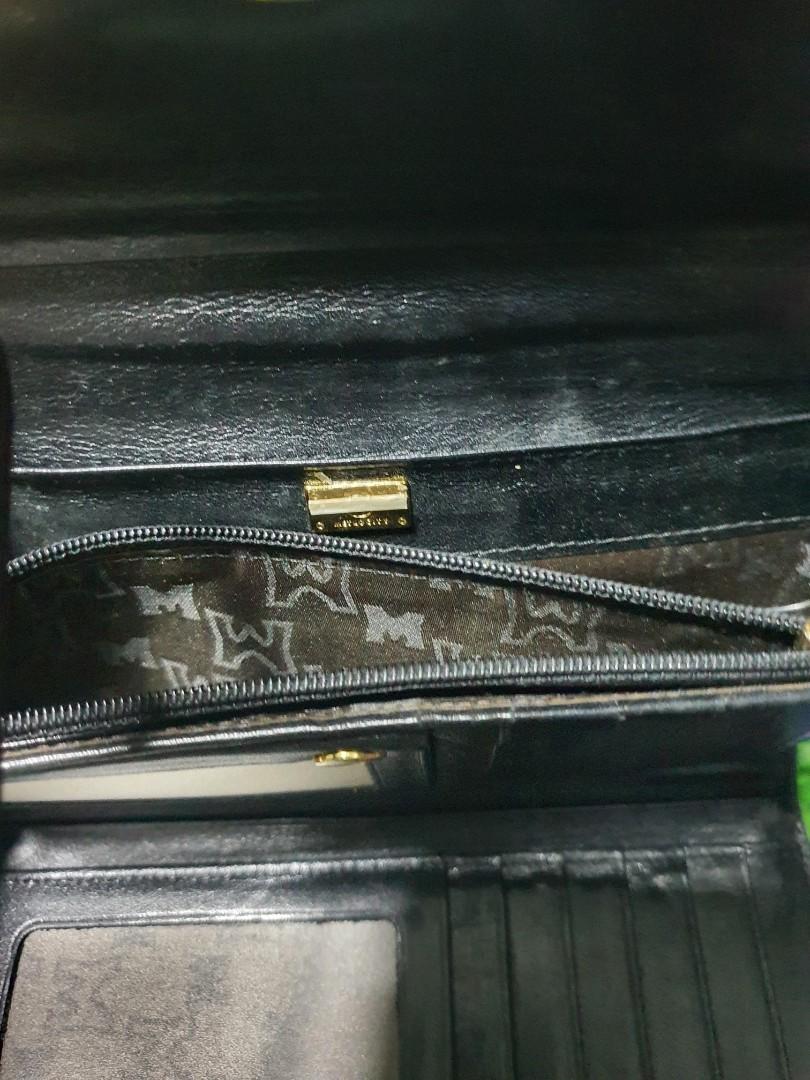 METROCITY LEGIT WALLETS, Women's Fashion, Bags & Wallets, Wallets ...