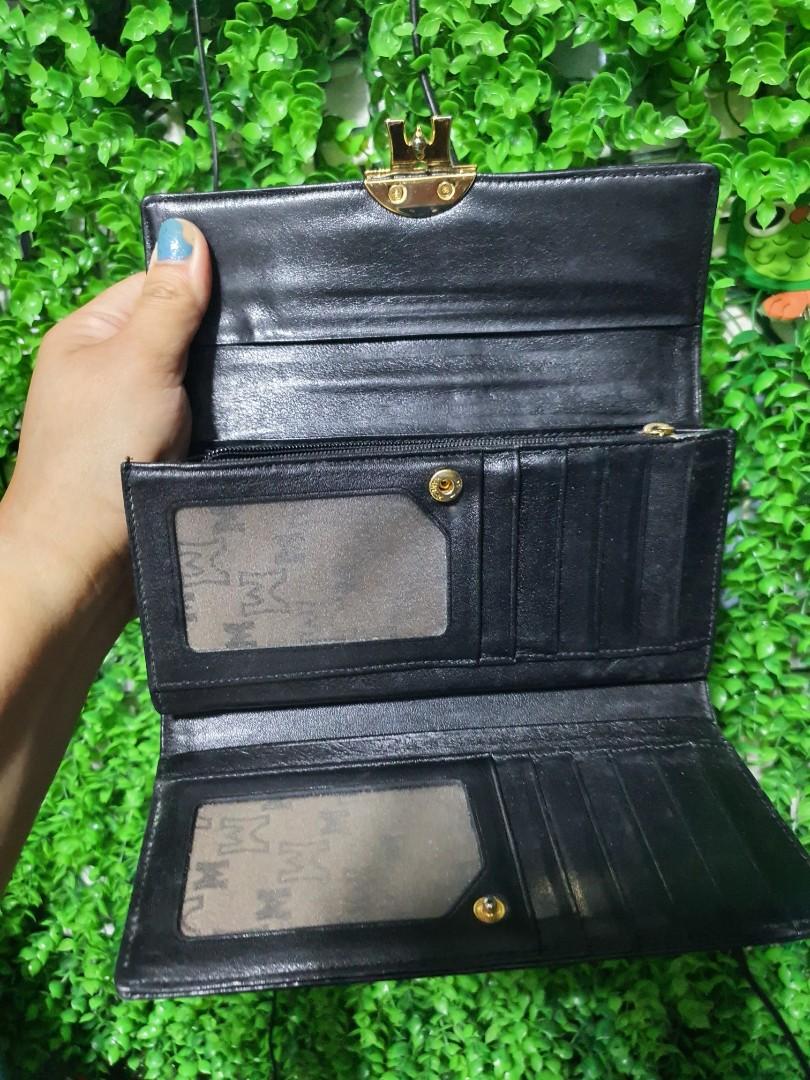 METROCITY LEGIT WALLETS, Women's Fashion, Bags & Wallets, Wallets ...